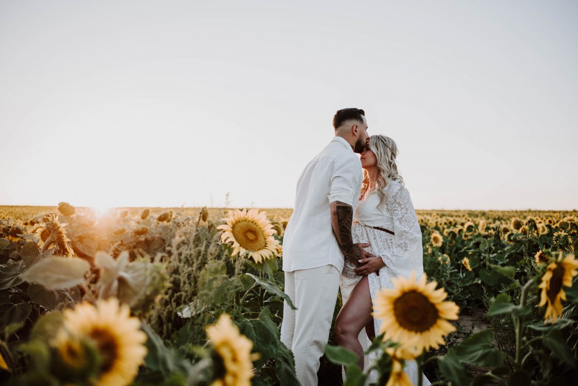 Yohanna et Maxime - Anaïs Potier Photographe pour tous vos projets