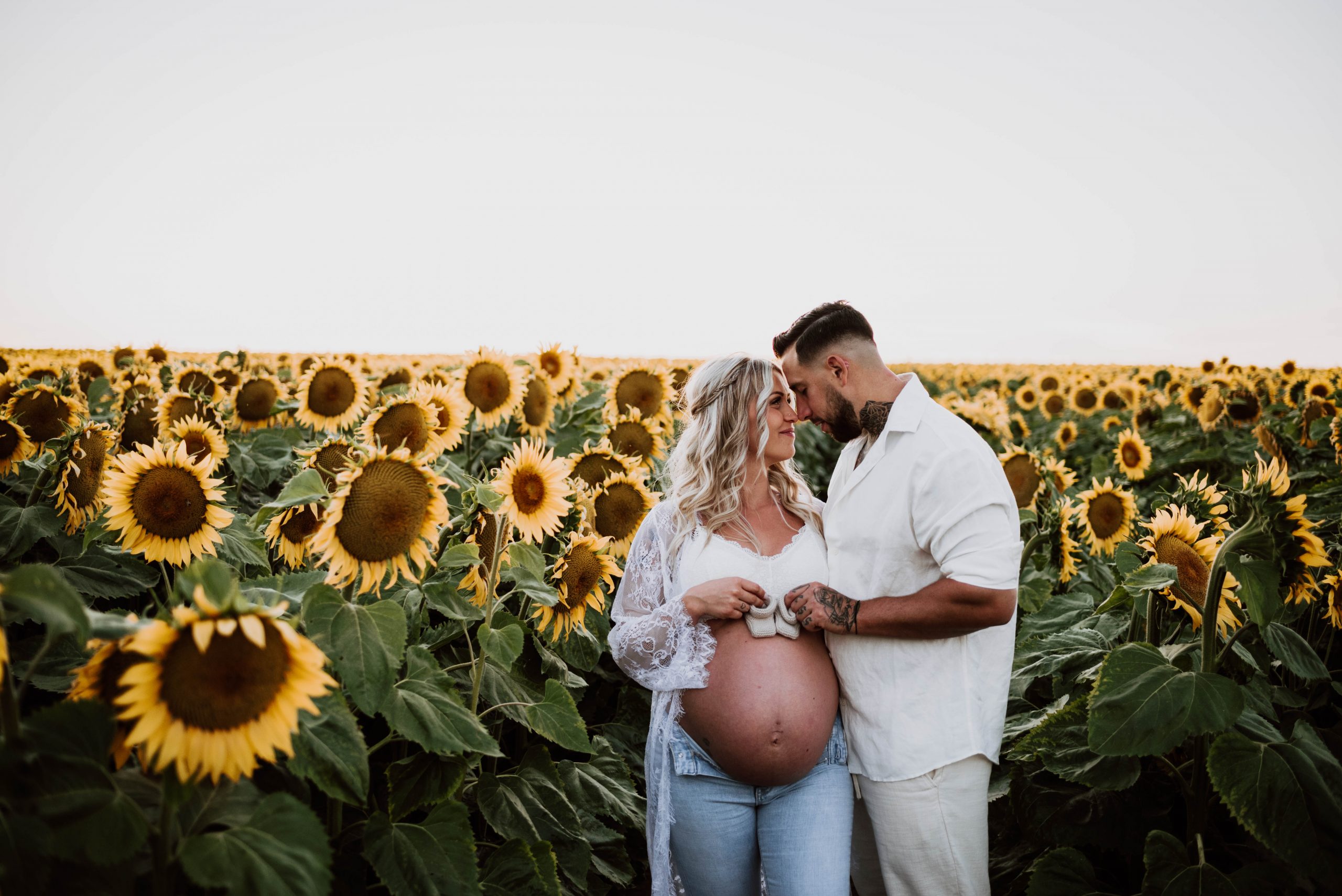 Yohanna et Maxime - Anaïs Potier Photographe pour tous vos projets