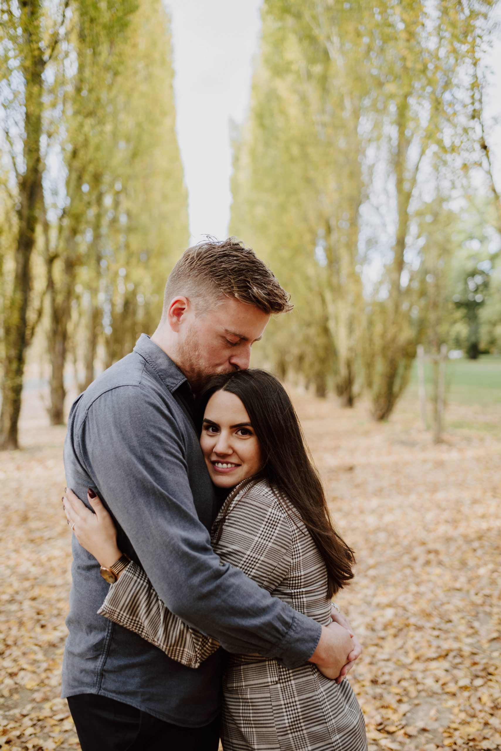 Vanessa et Anthony - Anaïs Potier Photographe, située en Ile-de-France
