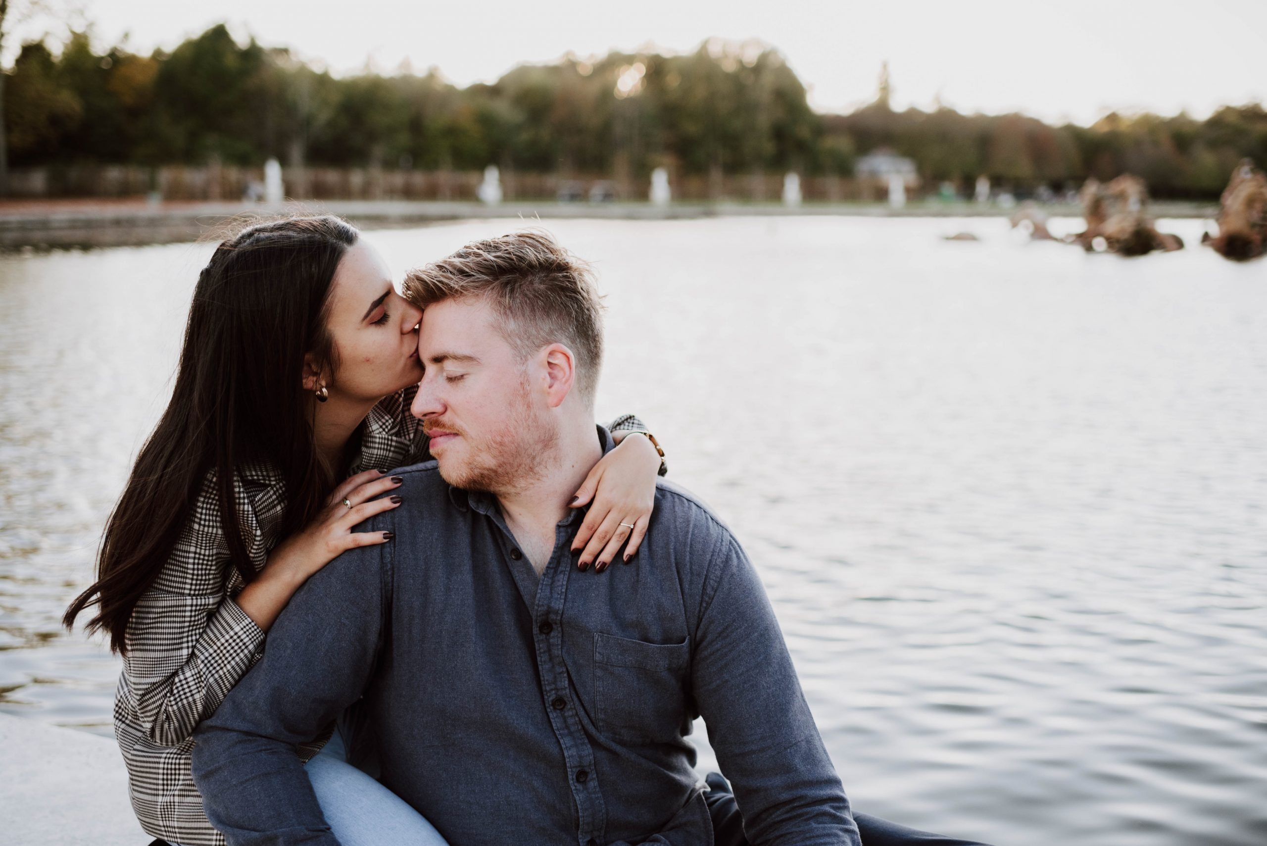 Vanessa et Anthony - Anaïs Potier Photographe, située en Ile-de-France