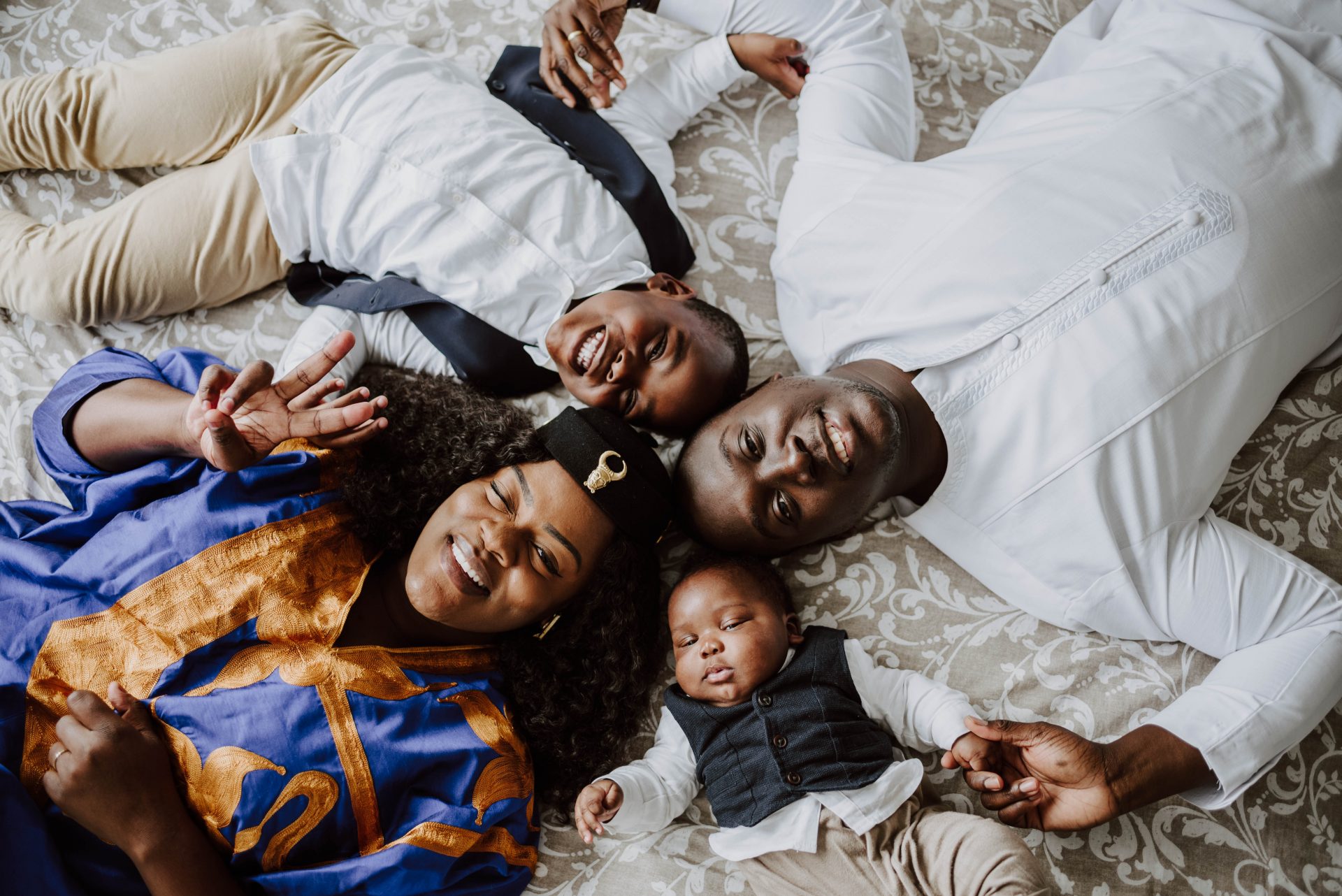 Ornella Guillaume Gabriel et Adam - Anaïs Potier Photographe