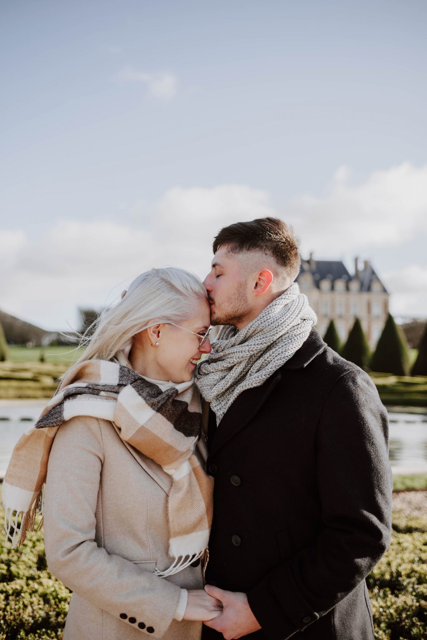 Esther et Teddy - Anaïs Potier Photographe