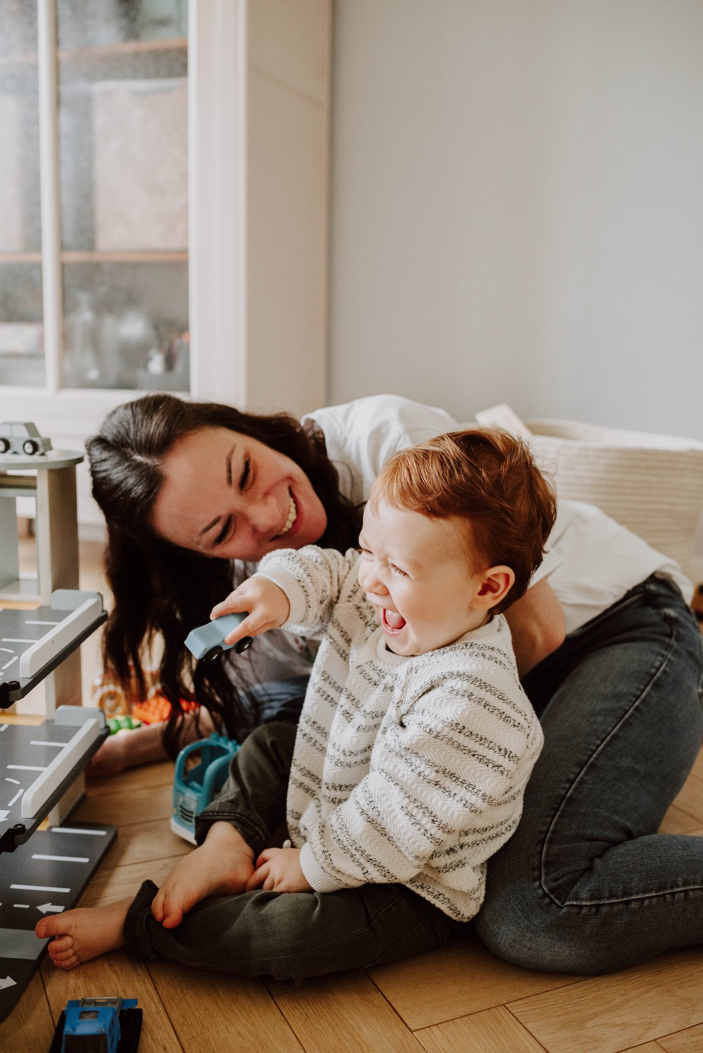Marine, Jérémy, Enaëlle et Rafael - Anaïs Potier Photographe