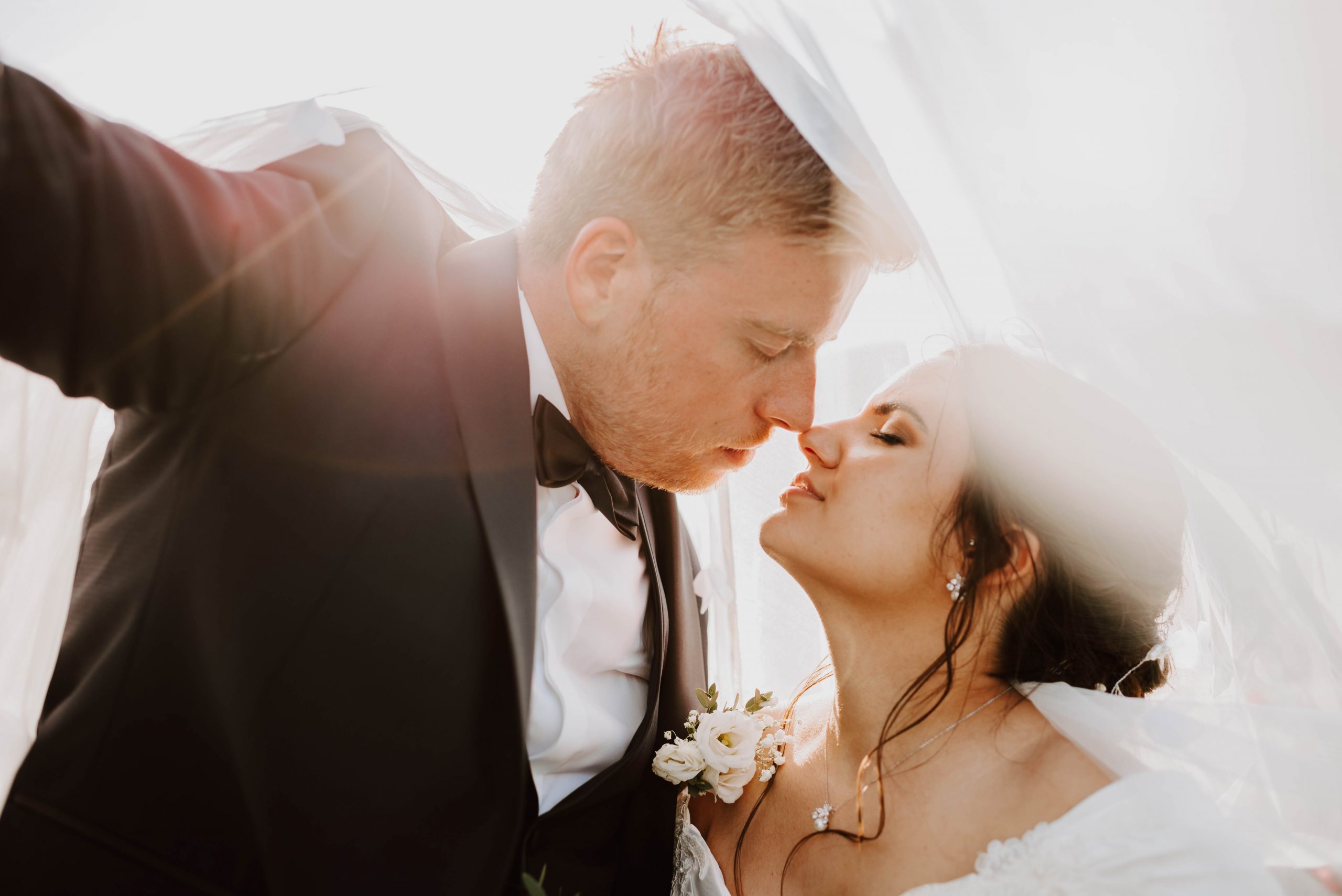 Mariage de Vanessa et Anthony - Anaïs Potier Photographe