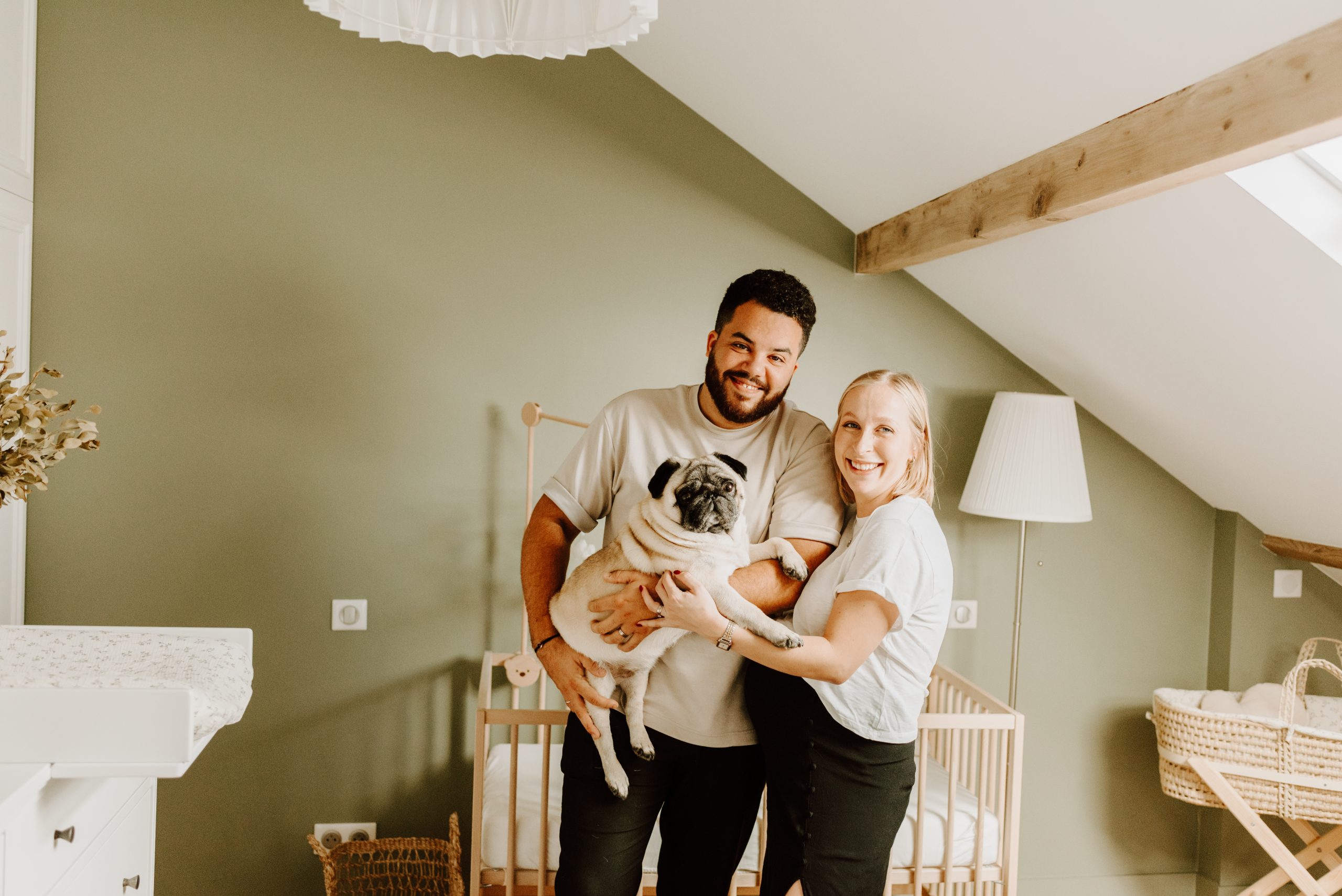 Emma, Maxime et Malo - Anaïs Potier Photographe